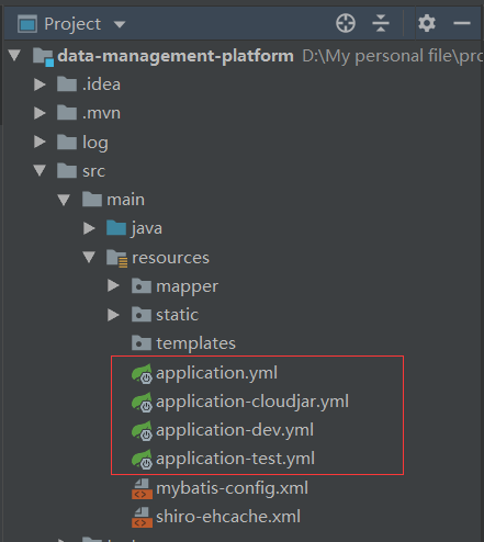 GitHub - tzfun/data-management-platform: 一个服务于学生和老师资源管理平台