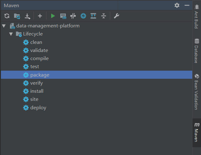 GitHub - tzfun/data-management-platform: 一个服务于学生和老师资源管理平台